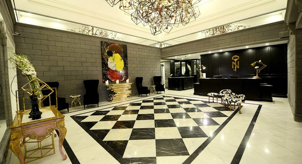 Nishat Hotels: An epitome of luxury