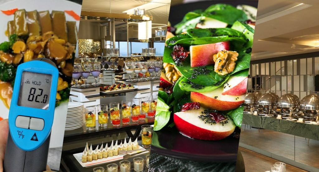 Discover 6 Food Safety Tips at the Best Buffet in Lahore