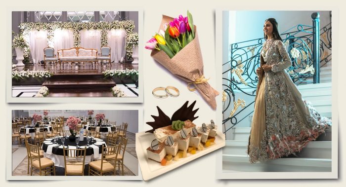 Updated Guide to Find the Best Wedding Hall in Lahore