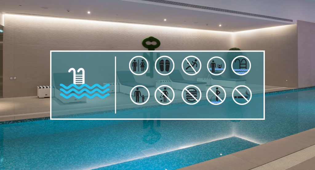 A Safety Guide to Swimming pools at luxury Hotel in Lahore