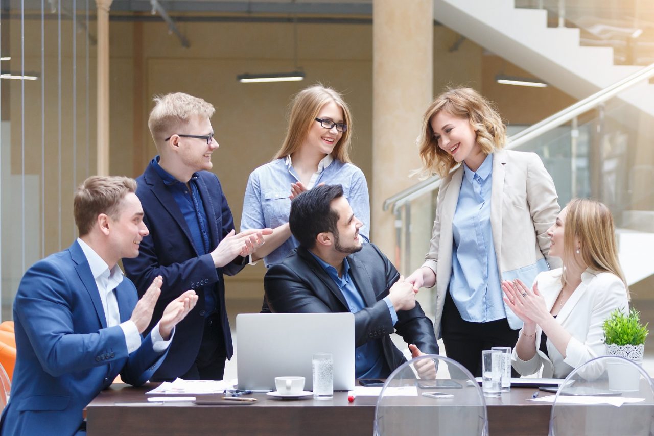 Top Conference Halls for your Next Important Meet-up