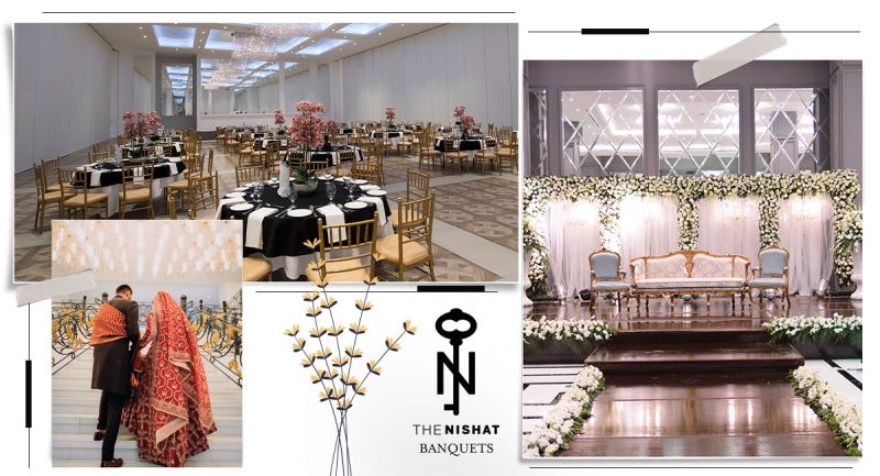 Grand Ball Room Styling Ideas for Wedding by the Experts