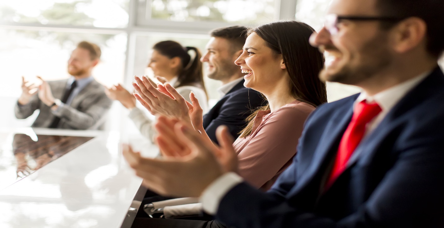 Killer Conference Room Presentation Skills - Easy & Fast