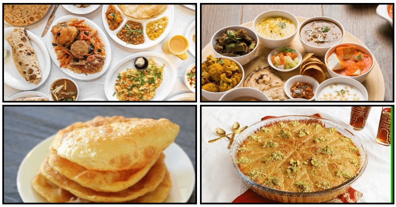 Best Breakfast in Lahore - Desi & Classic Options to Try Now