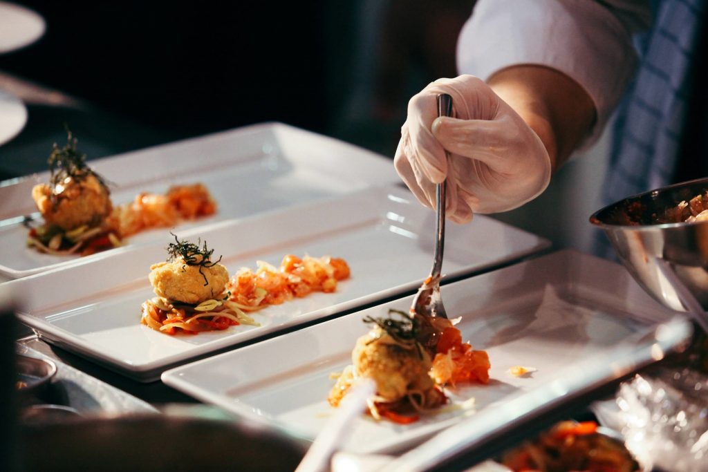 Best Hotel Restaurant - 5-Star Rated (ISO Certified)