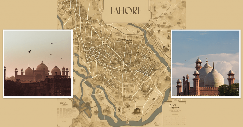 Lahore Tour Guide: Explore the Rich Cultural Heritage of the City