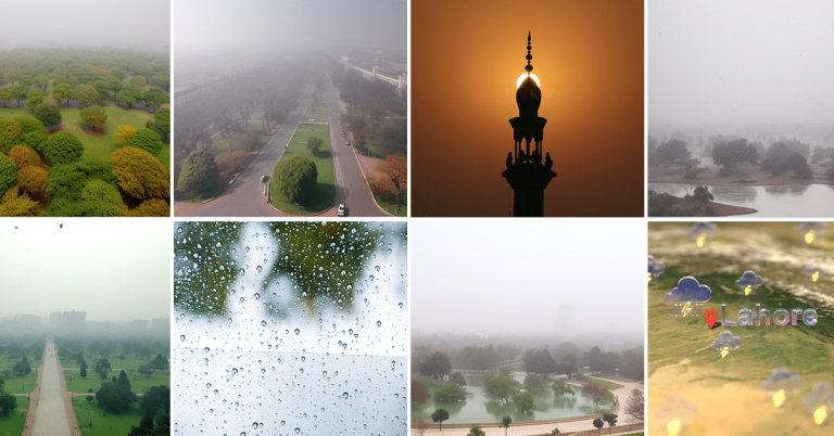 Best Time to Visit Lahore: Weather, Seasons & Attractions Unveiled