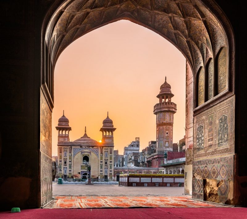 Best Time to Visit Lahore: Weather, Seasons & Attractions Unveiled