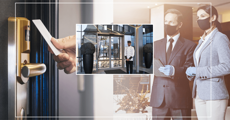 How to Stay Safe in a Hotel: Comprehensive Hotel Safety Guide