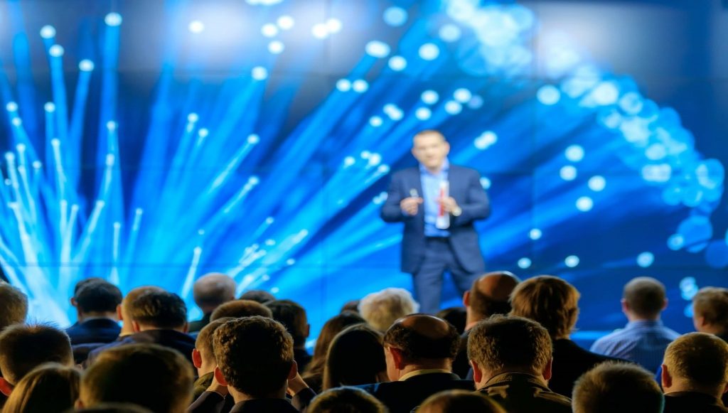 6 Corporate Event Ideas to Inspire Your Next Gathering