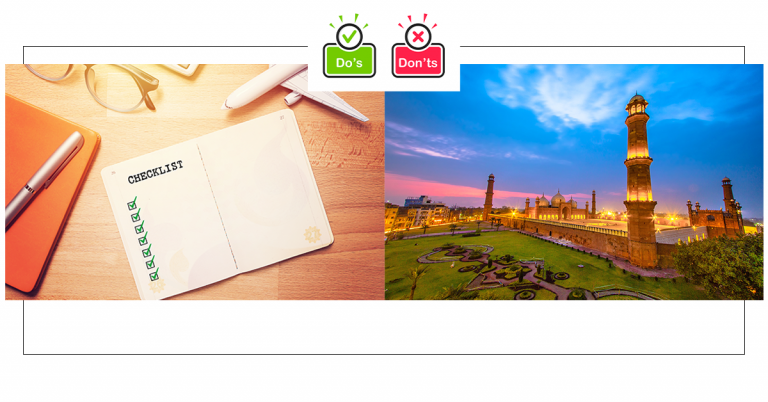 Traveling Tips for First-Time Travelers [Comprehensive Guide]
