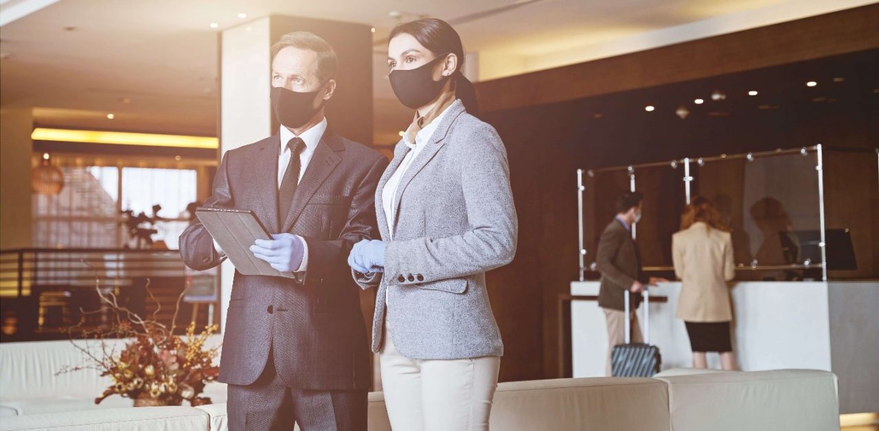 How to Stay Safe in a Hotel: Comprehensive Hotel Safety Guide