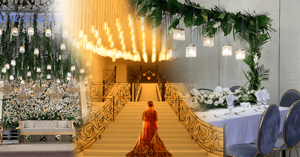 Planning Your Special Events at Hotels: Guide to Perfection