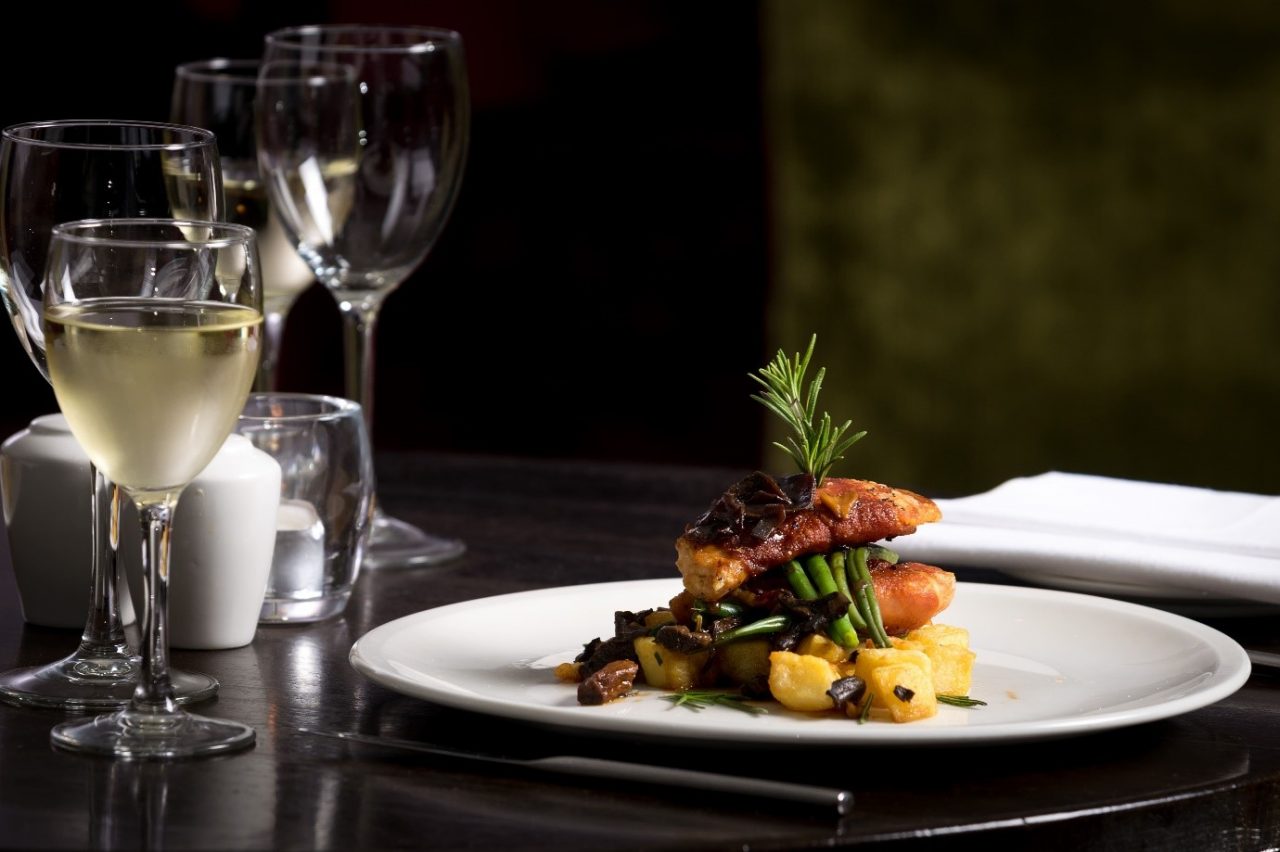 The Ultimate Retreat: Hotel Rooms That Go Above And Beyond