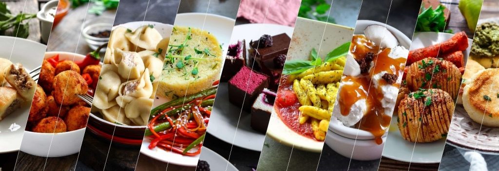 Luxurious Hotel Restaurants: A Gastronomic Journey