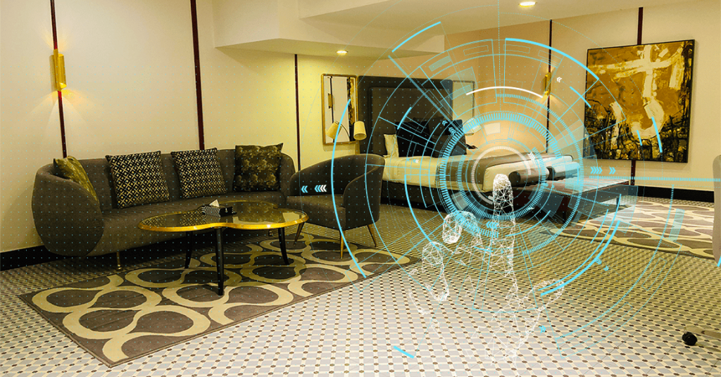 How Technology is Revolutionizing the Hotel Industry [+Trends]