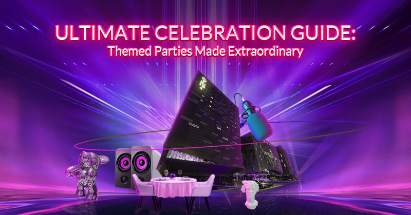Elevate Your Events: Best Themed Party Ideas & Tips