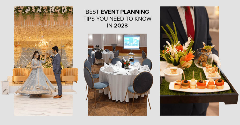 Proven Event Planning Tips: Easy 3-Steps Guide