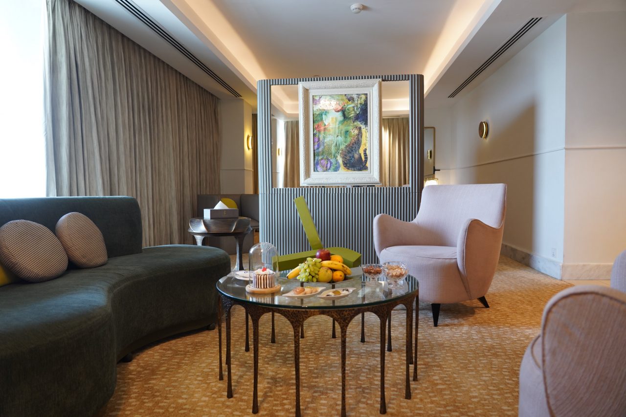 Gallery | The Nishat Hotel