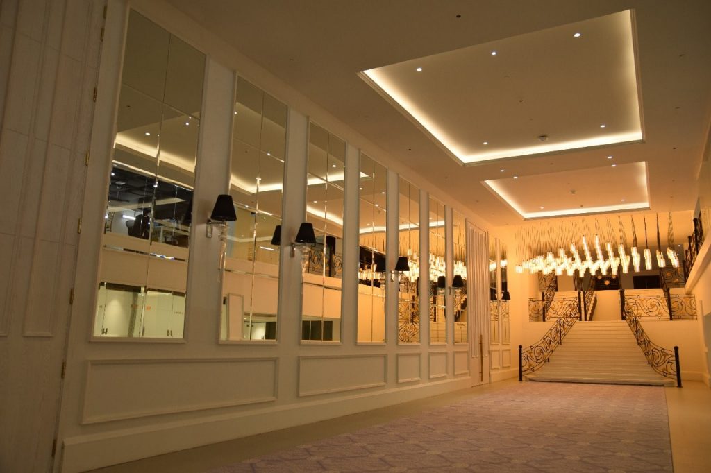 Gallery | The Nishat Hotel