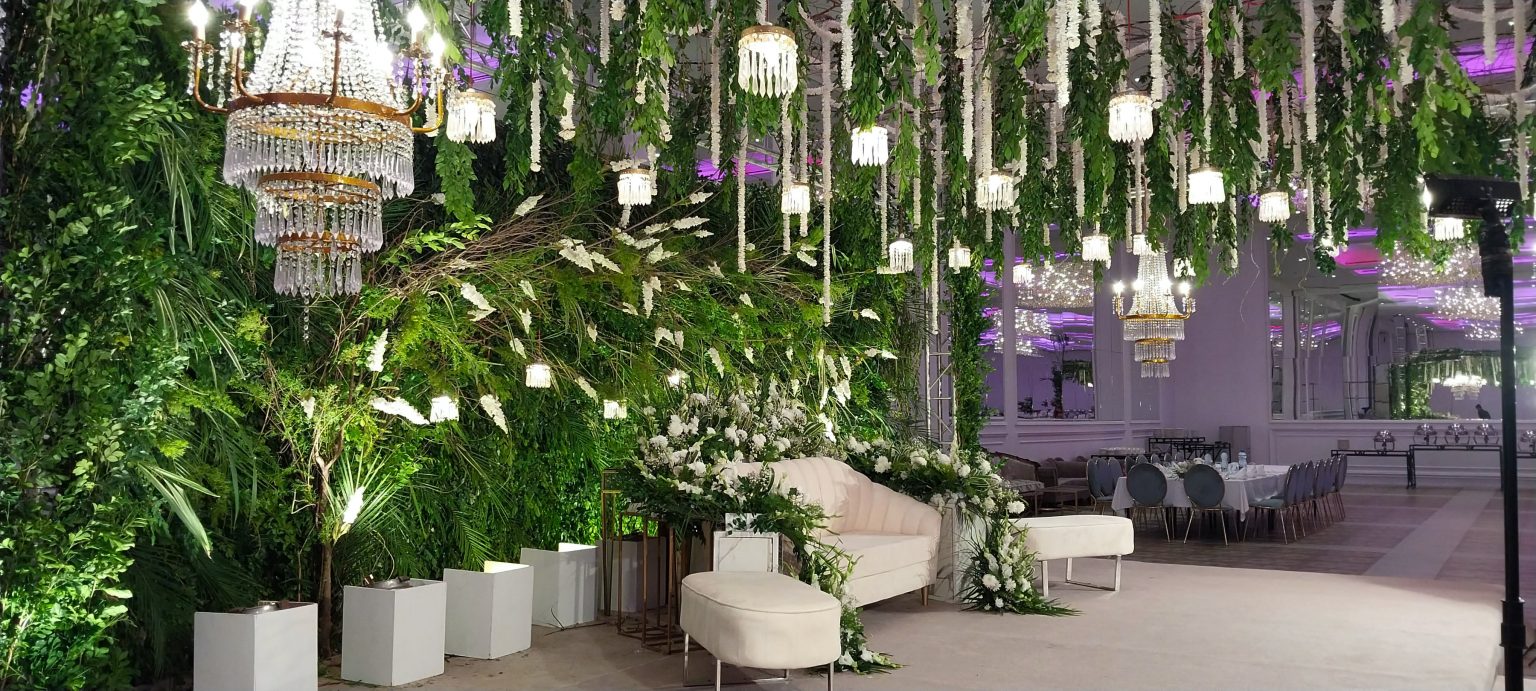 Gallery | The Nishat Hotel