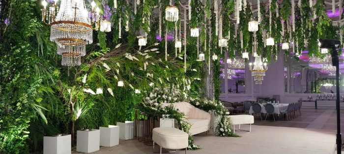 Gallery | The Nishat Hotel