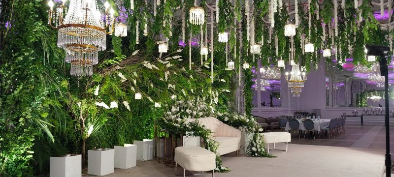 Gallery | The Nishat Hotel