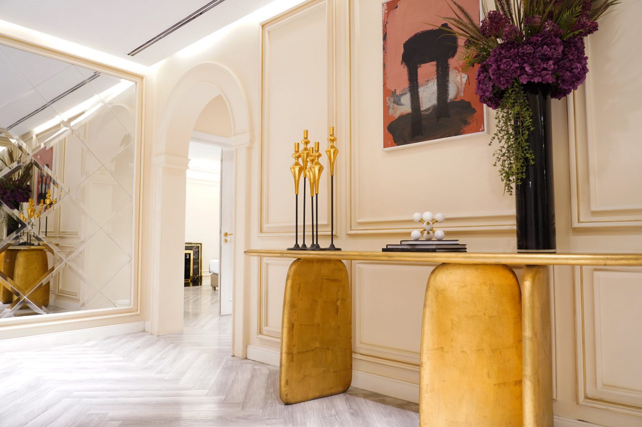 Gallery | The Nishat Hotel