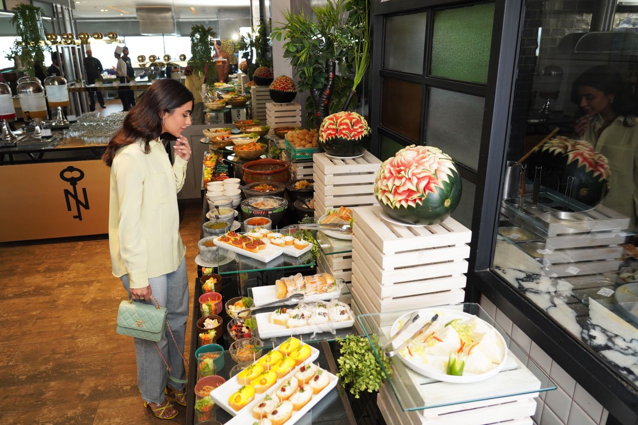 Gallery | The Nishat Hotel