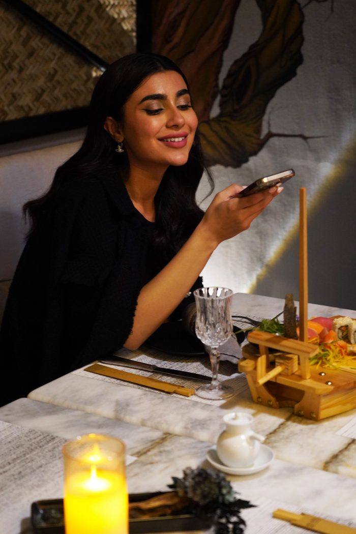 Gallery | The Nishat Hotel