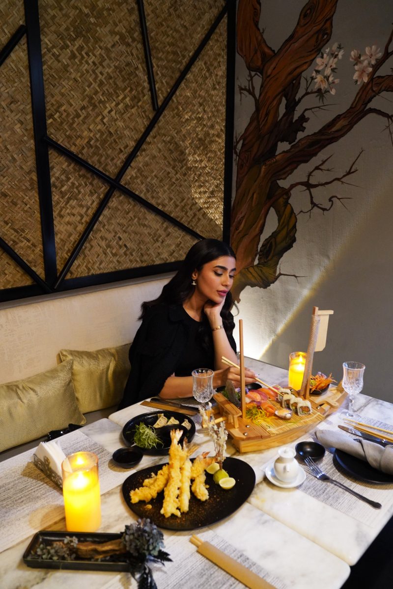 Gallery | The Nishat Hotel