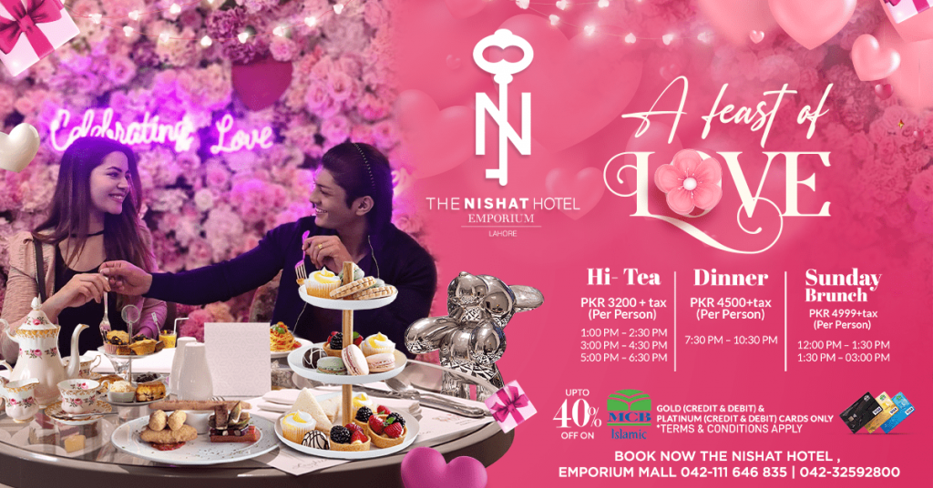 Blogs | The Nishat Hotel